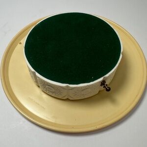 Regal | Party Supplies | Vintage Musical Cake Plate Circus Cuties ...